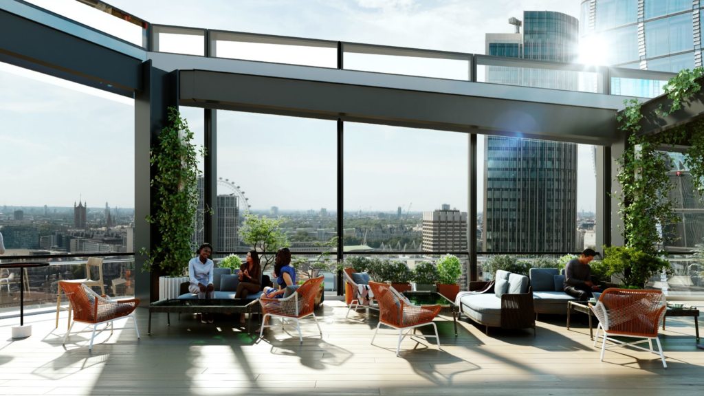 Sustainability - ARBOR