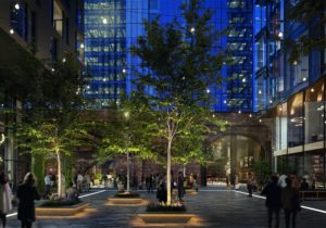 Bankside Yards - ARBOR