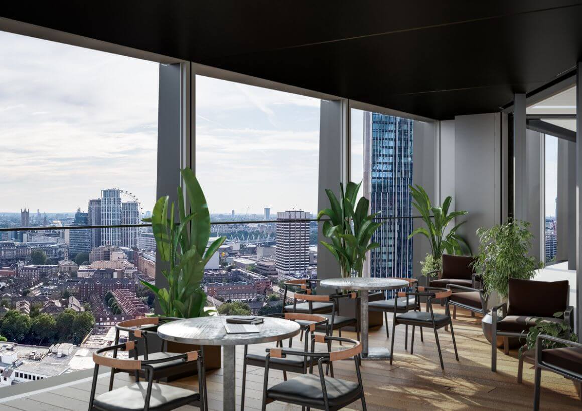 ARBOR - Tomorrow's Workspace for the Next Generation