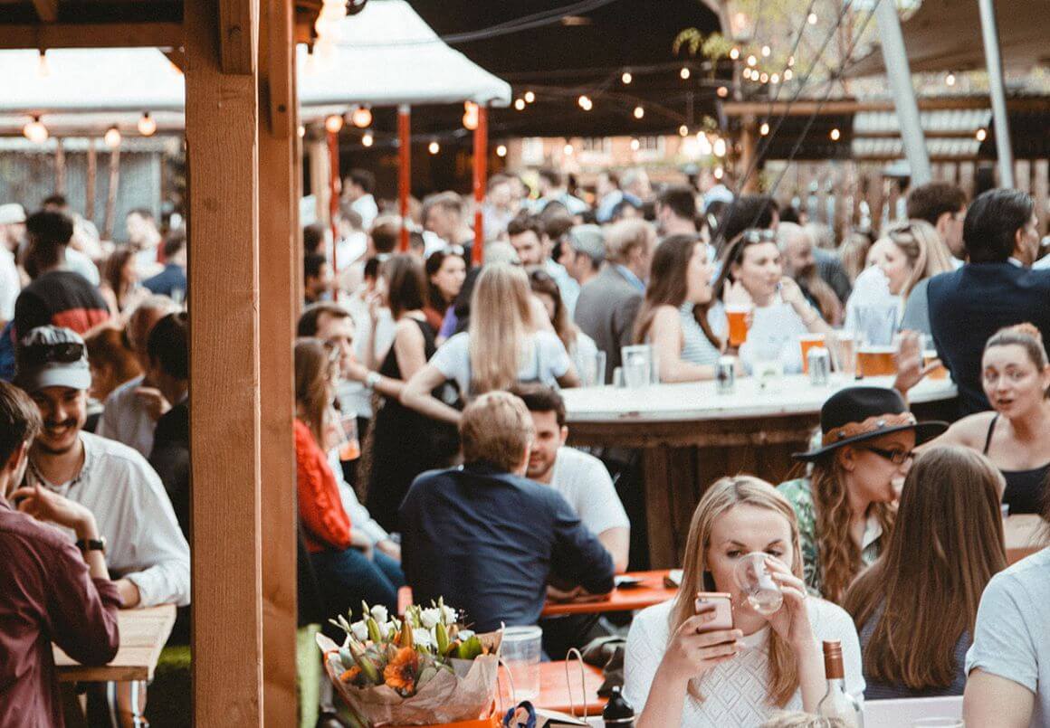 ARBOR - Tomorrow's Workspace for the Next Generation