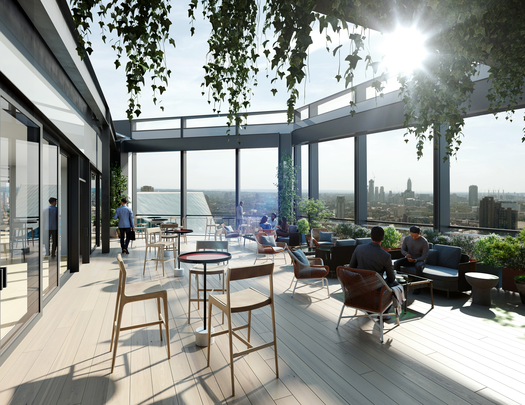 Sustainability - ARBOR