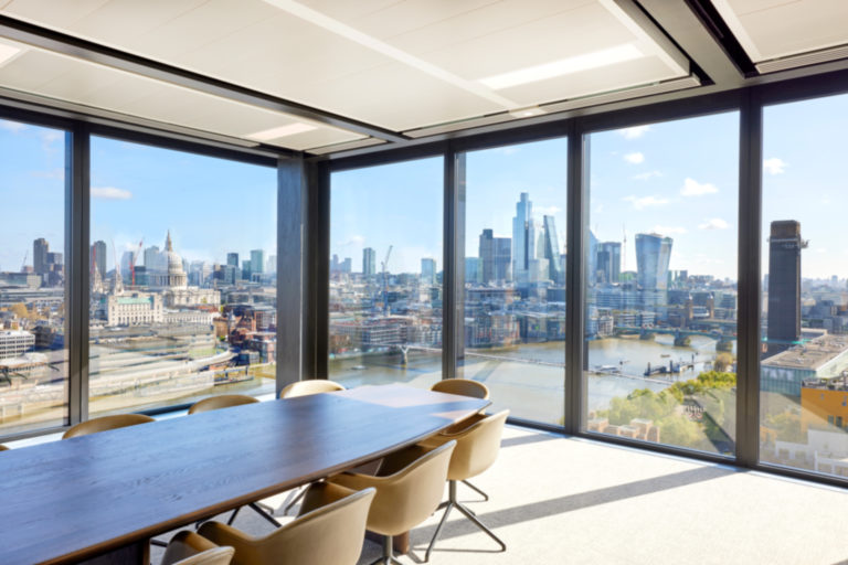ARBOR - Tomorrow's Workspace for the Next Generation