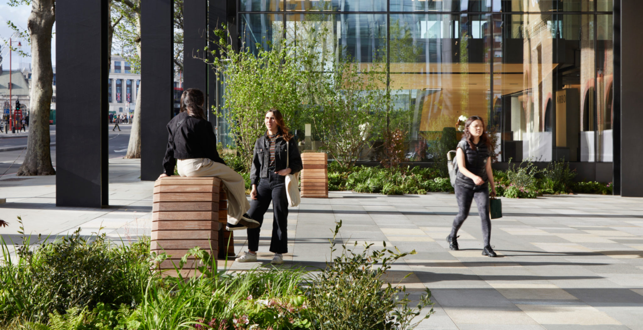 Sustainability - ARBOR