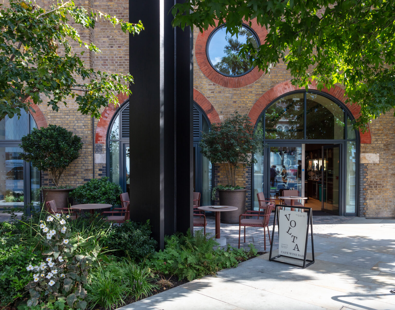 Bankside Yards - ARBOR